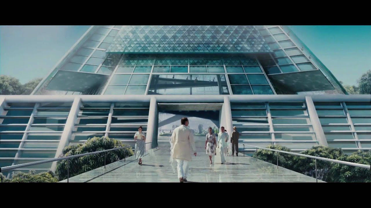 Nosso Lar - Trailer - YouTube