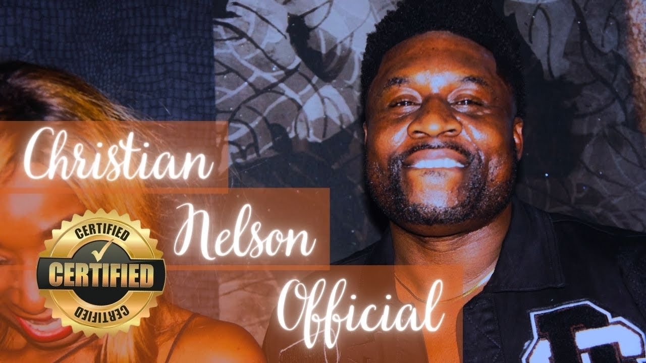 The Christian Nelson Official Birthday Celebration - YouTube