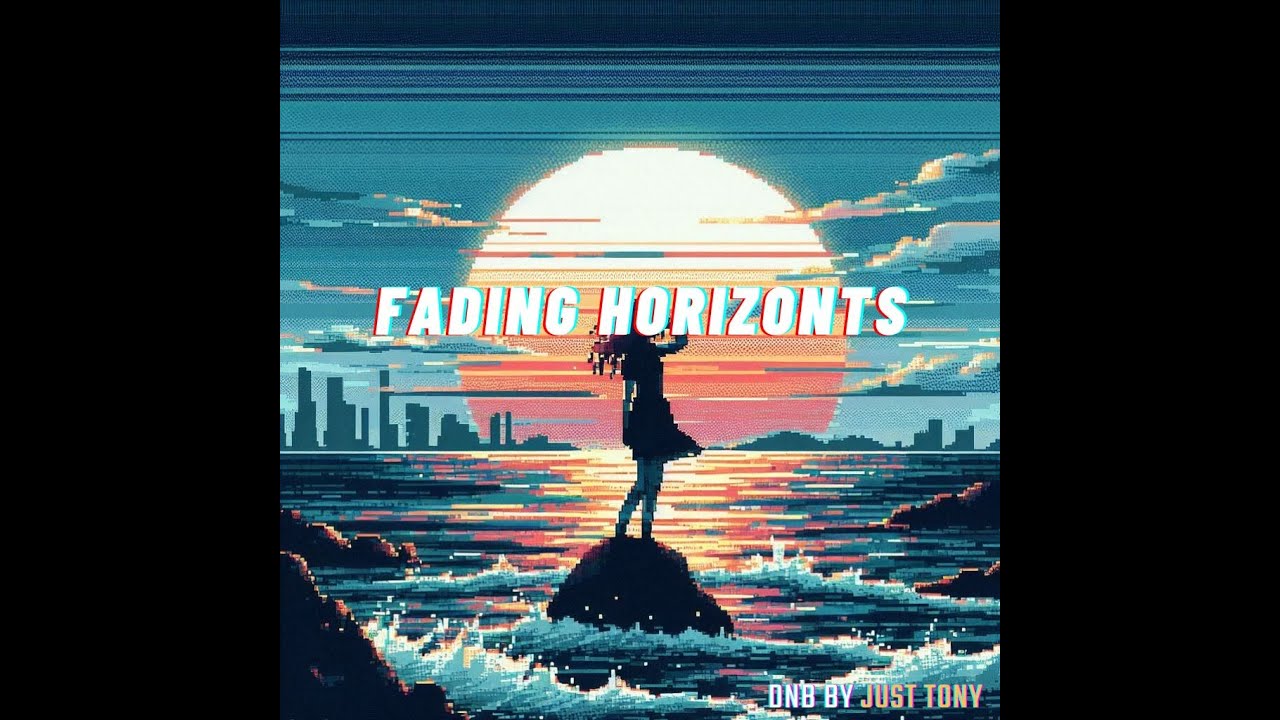 Just Tony - Fading Horizonts - YouTube