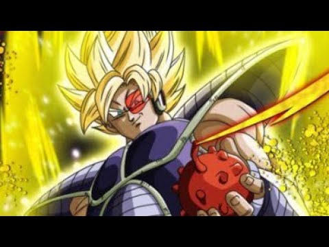 What if Turles was Canon pt3 - YouTube