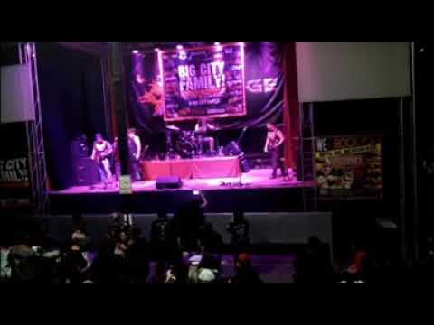 Drum Solo - Xstage MTY - YouTube