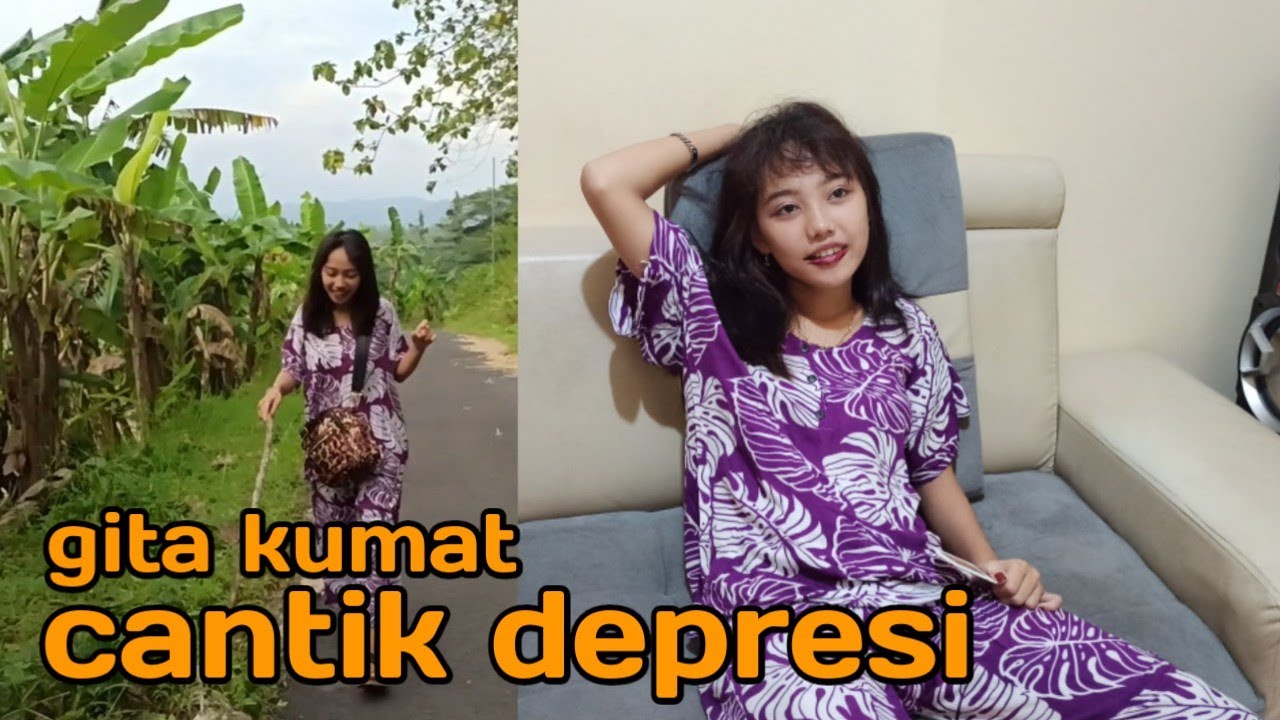 GITA KUMAT - YouTube
