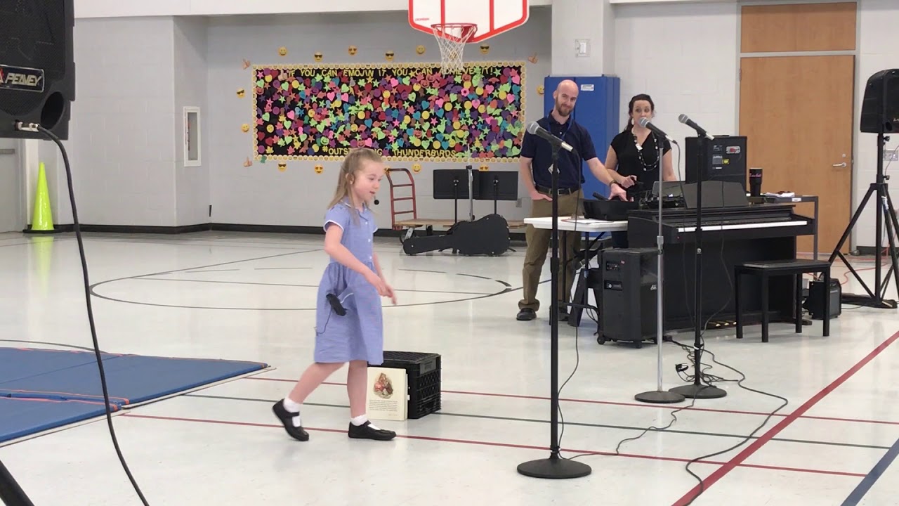 Naughty - Matilda - Arwen Eck - YouTube