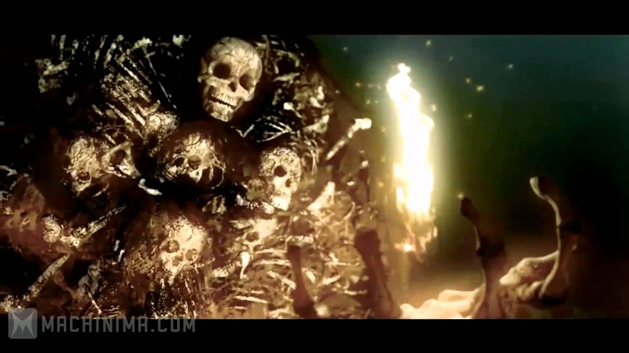 Best top 5 Games of 2011 - YouTube