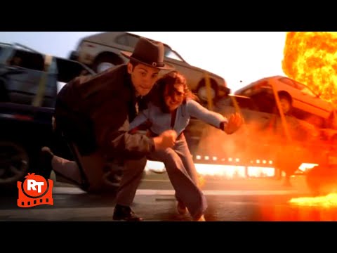 Final Destination 2 (2003) - Highway of Death Scene | Movieclips