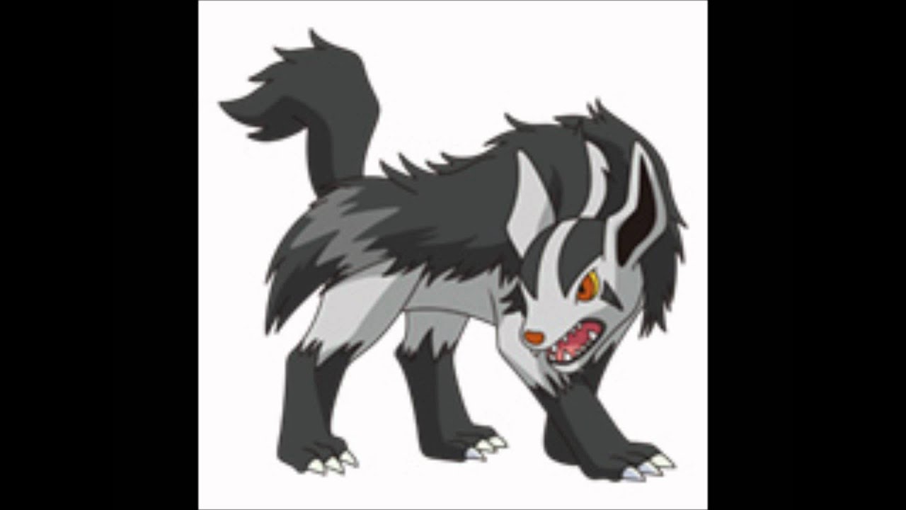 Pokemon Fireworks - YouTube