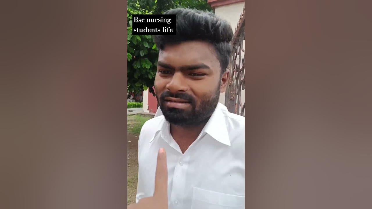 BSc nursing student life🧬 #minivlog #medicalstudent #explore # ... BSc nursing student life🧬 #minivlog #medicalstudent #explore # ...