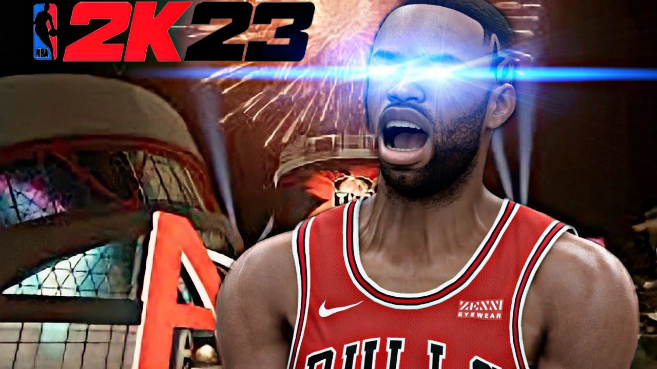 NBA 2K23 NEXT GEN BEST SLASHER MIXTAPE!! | INSIDE OUT SCORER | POSTERS ...