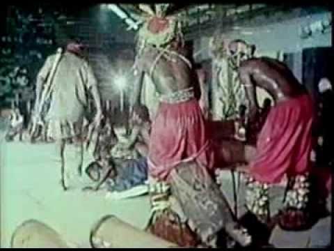 Africa - Festac 77 - -bloco 1 - YouTube