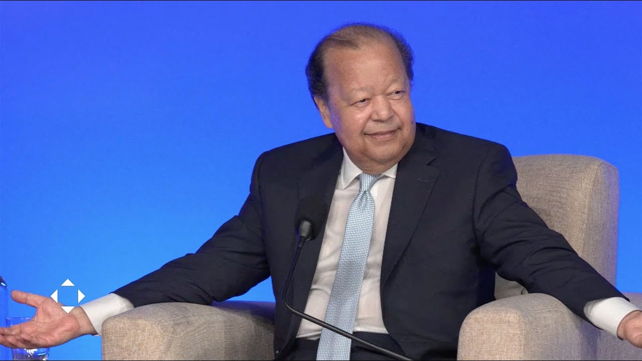 The Human Equation: Author Event with Prem Rawat in Buenos Aires - YouTube
