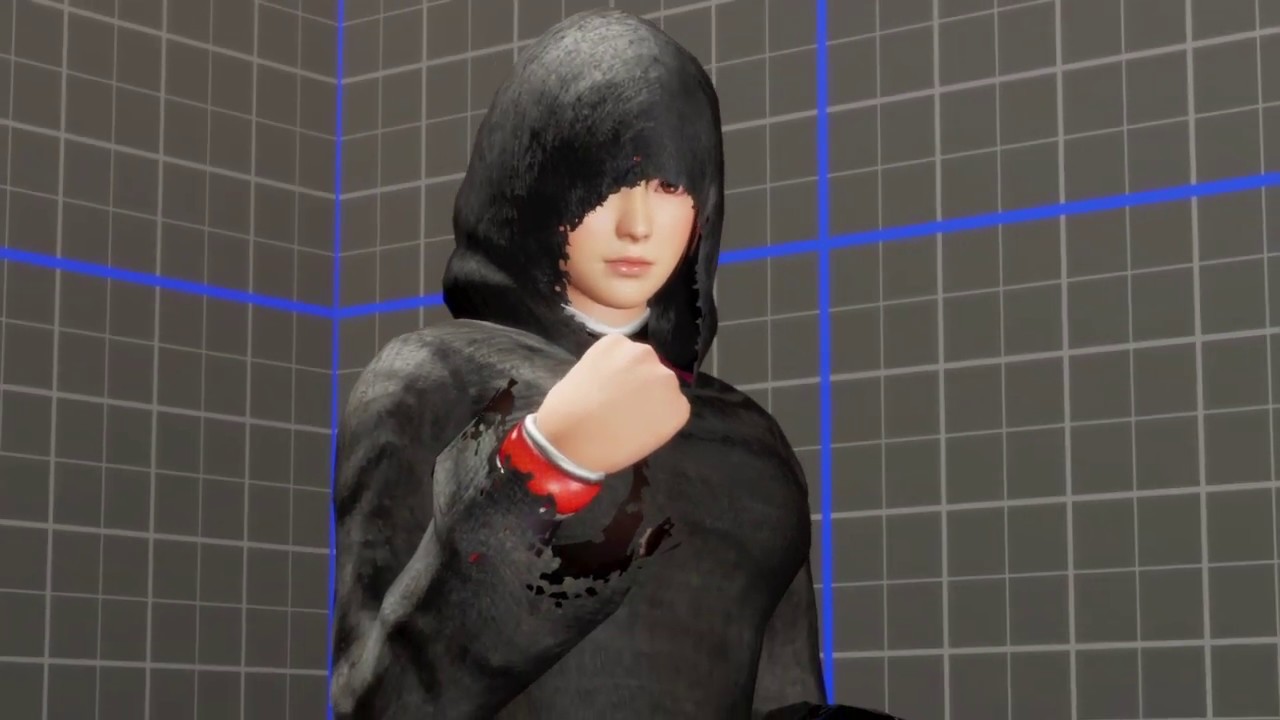 DOA6 Phase 4 Beginner Guide - YouTube