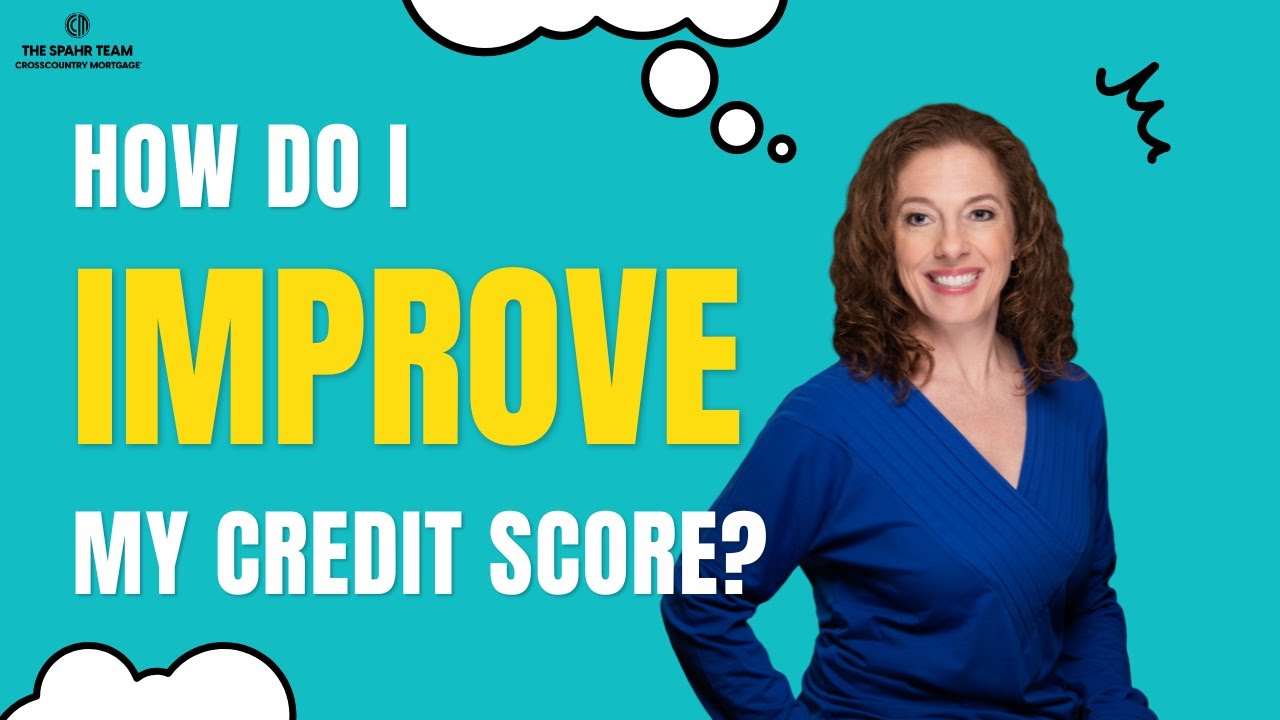 How can I improve my scores? - YouTube