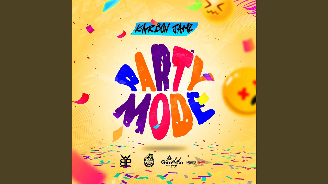 Party Mode - YouTube