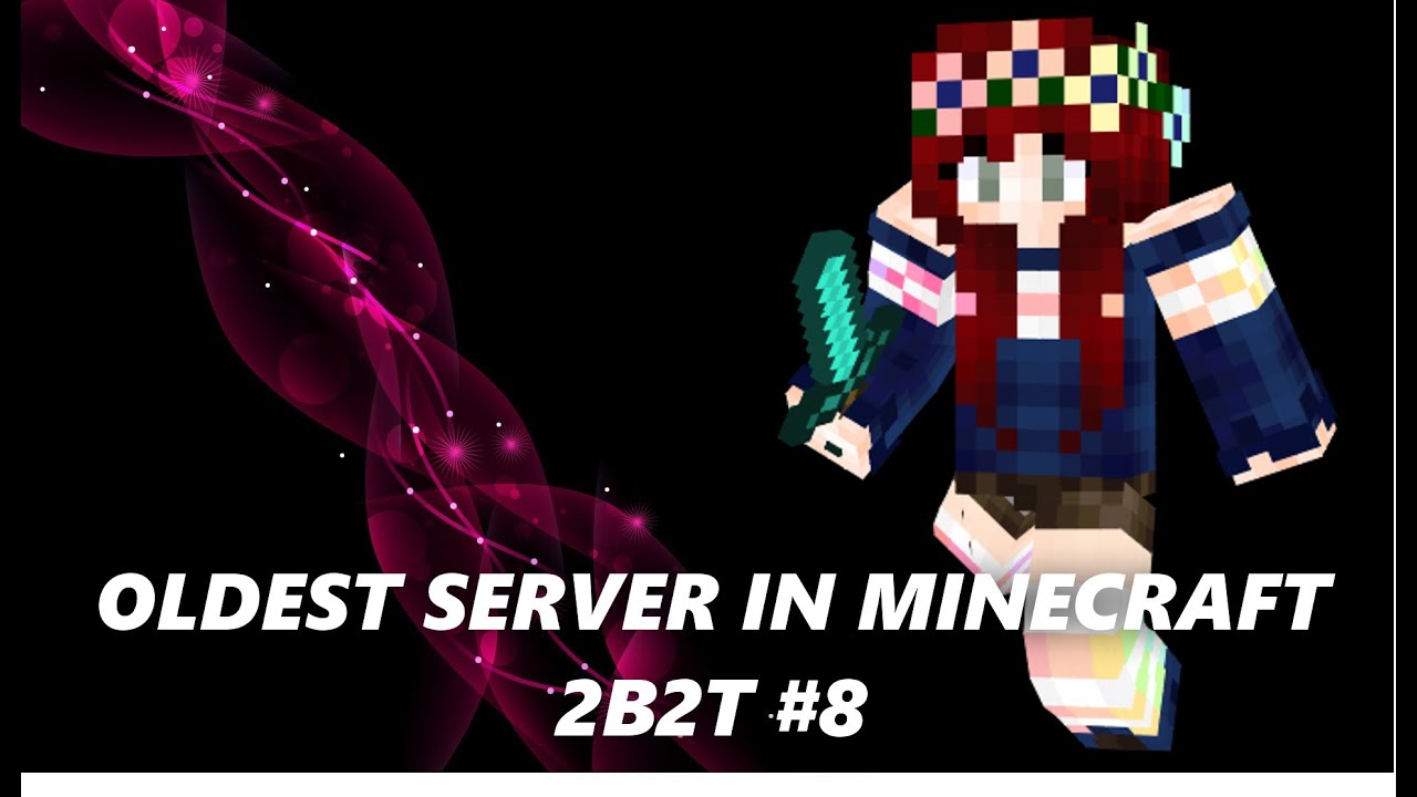 KILLING A VETERAN || 2b2t Oldest Server in Minecraft # 8 || Neda T ...