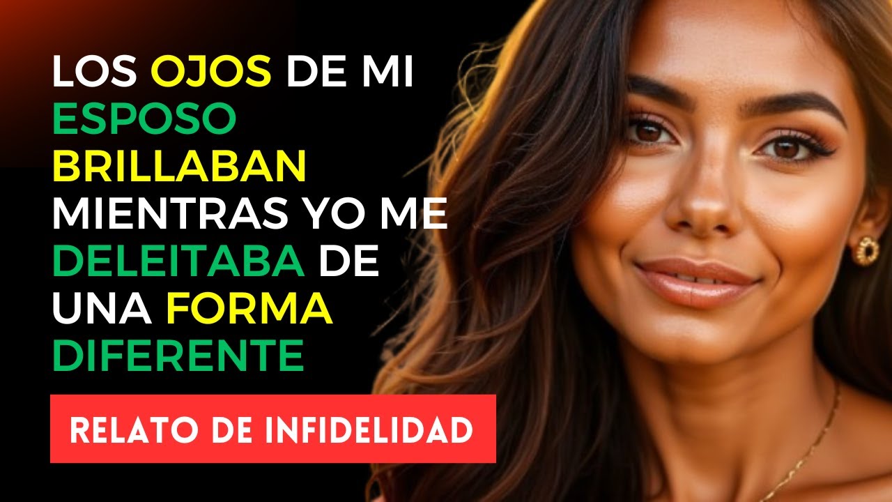 Acepté la propuesta indecente de mi esposo y nuestra vida cambió de forma inesperada. - YouTube