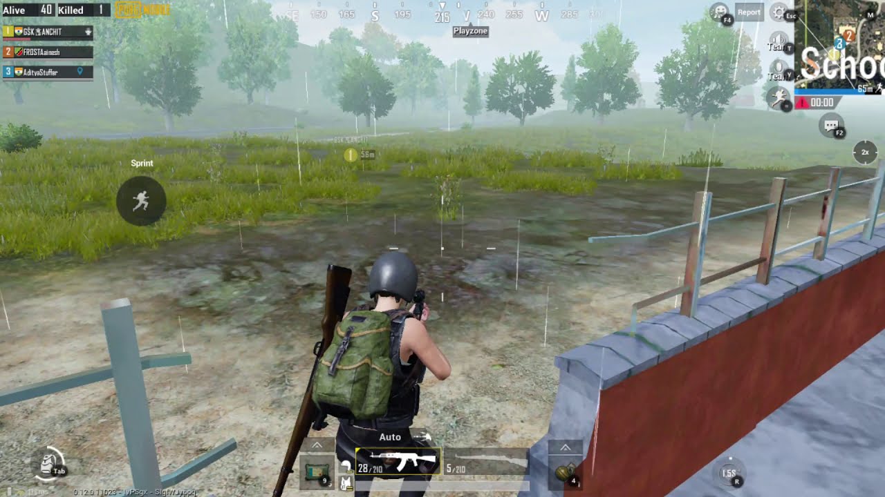 Interviewing a Hacker (PLAYER-2) !! Noob Hacker Gameplay on Random ...