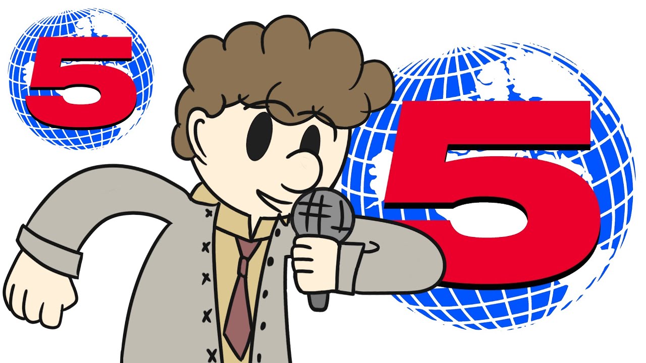 Andrew Callaghan Channel 5 - YouTube