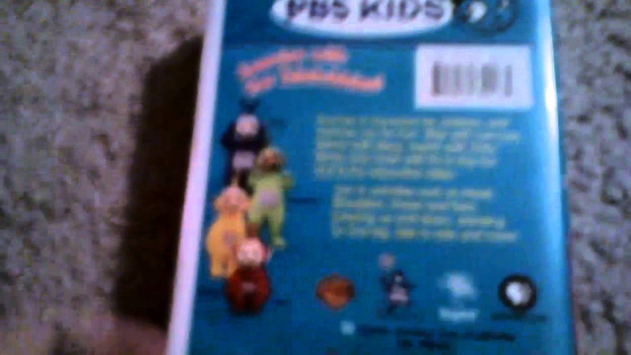 VHS Update 1/14/14 - YouTube