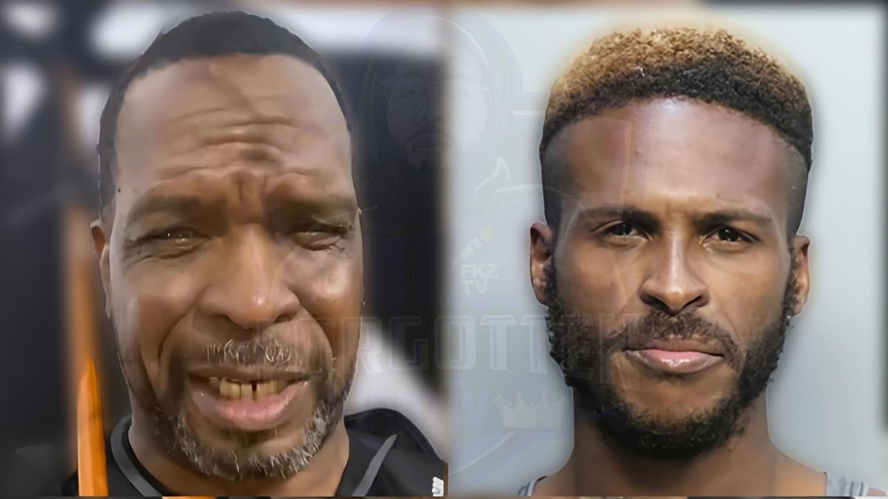 "This The Best Yall Can Do" Uncle Luke RESPONDS To Estranged Son Arrest ...