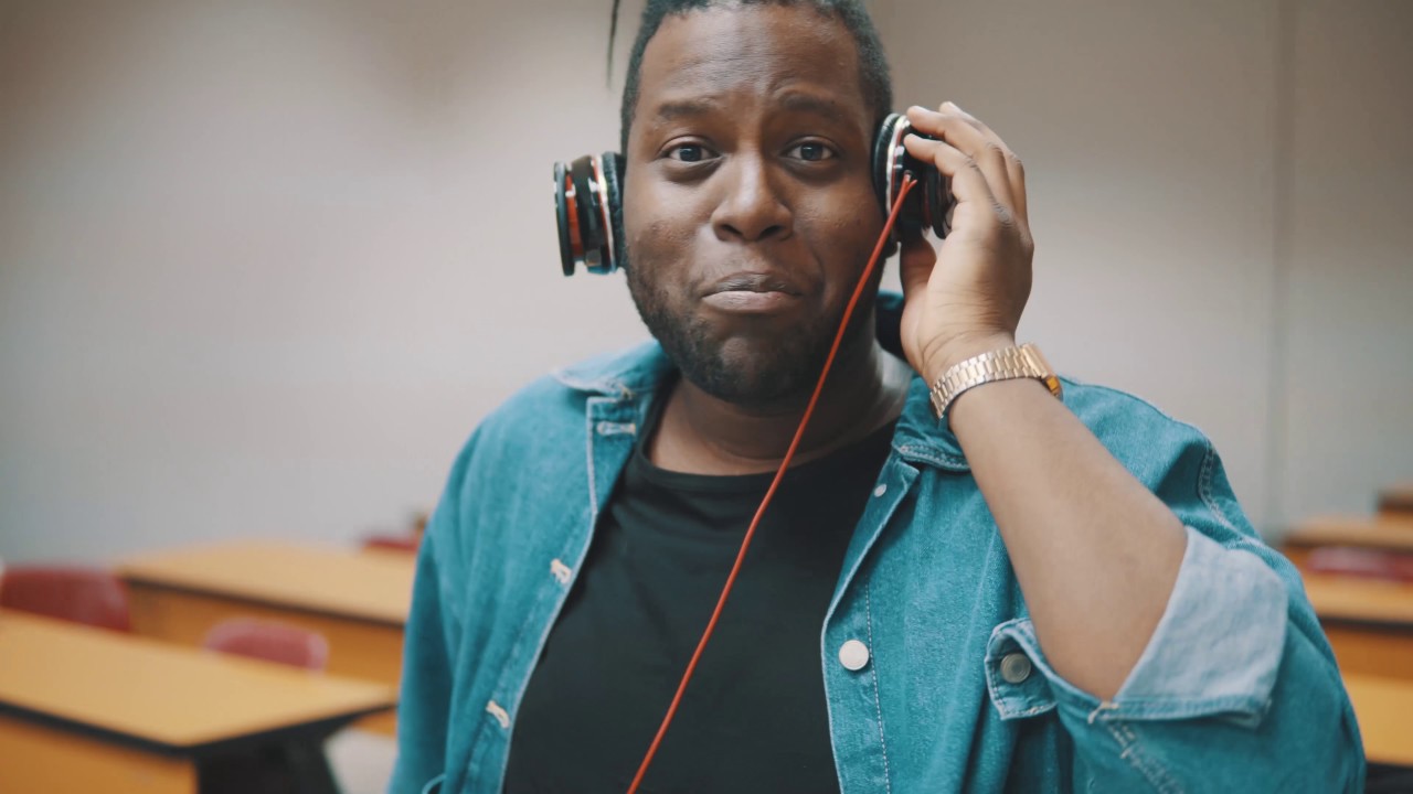 The making of WHERE IS THE LOVE - The Black Eyed Peas (Mc12 Ft # ...