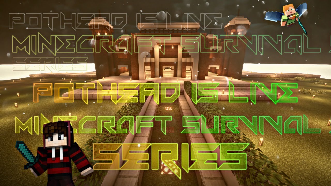 Minecraft survival series | DAY 54 | completing trident farm - YouTube