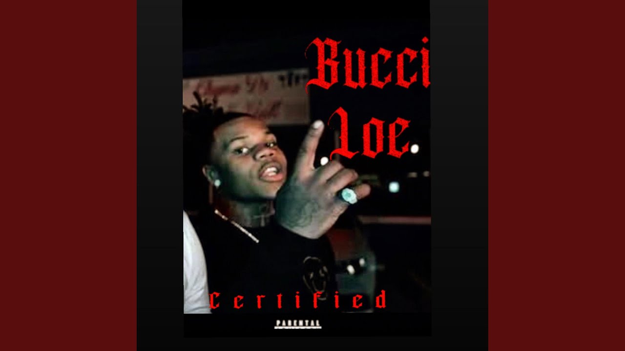 Certified (feat. Loejaydee) - YouTube