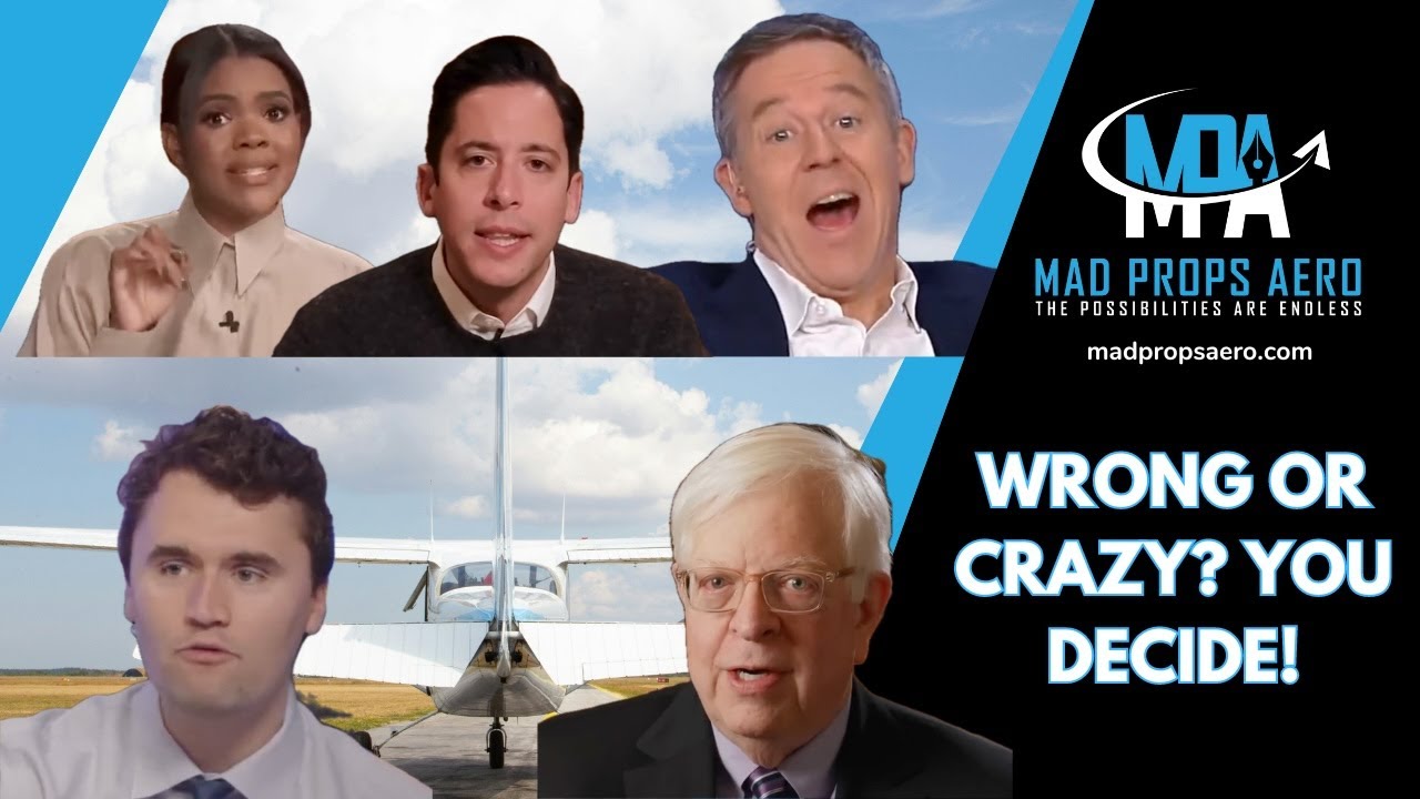 Is this wrong, or just flat out crazy? - YouTube