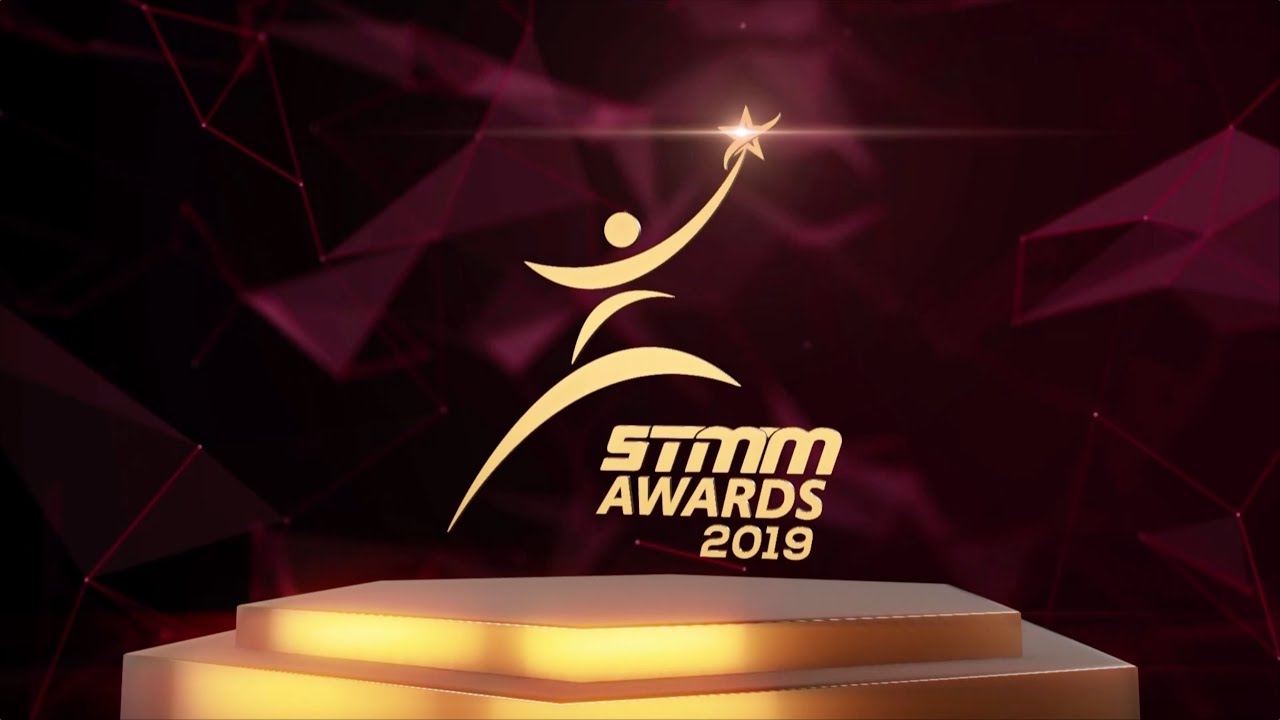 STMM AWARD SEGMENT 1 - YouTube