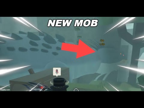 deepwoken - World serpent leak - YouTube