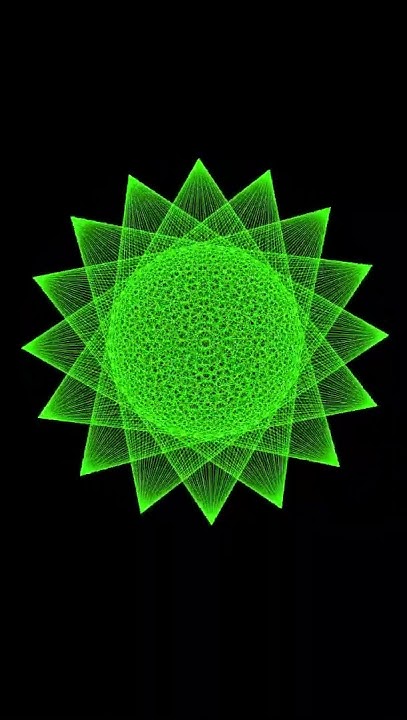 String Art 3 - YouTube