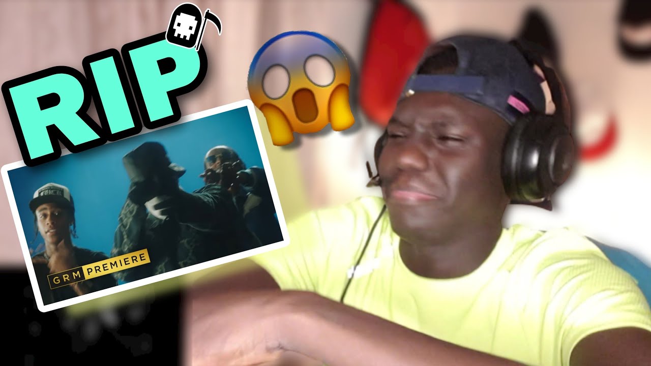 Kawali - Let it Rip Remix ft Clavish & wewantwirths Best Reaction ...