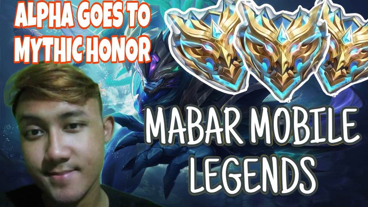 MABAR MOBILE LEGENDS GRATIS!!! - YouTube