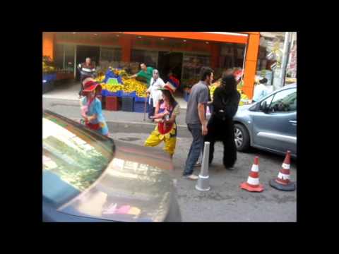 Gangnam Style : Gangnam'a Gaynayan Adam / 0:30