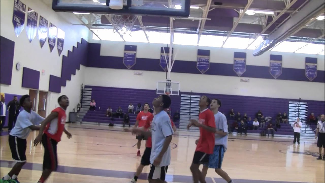 Gahanna Guard (class of 2018) Seth Goodson - YouTube