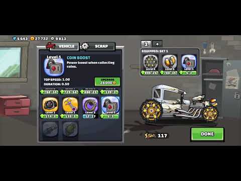 HCR2 Hot Rod flips 😂🔥 ️ - YouTube