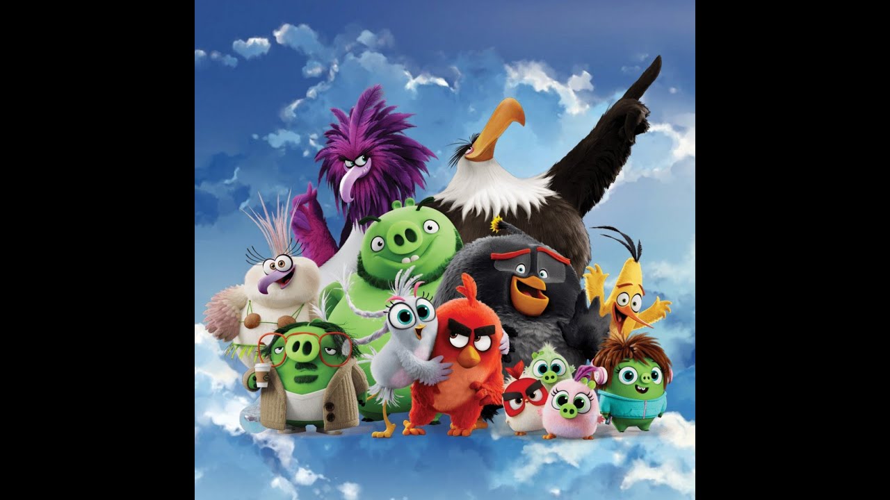 angry birds, rovio, angry birds movie, fun, angry birds toons, angry ...