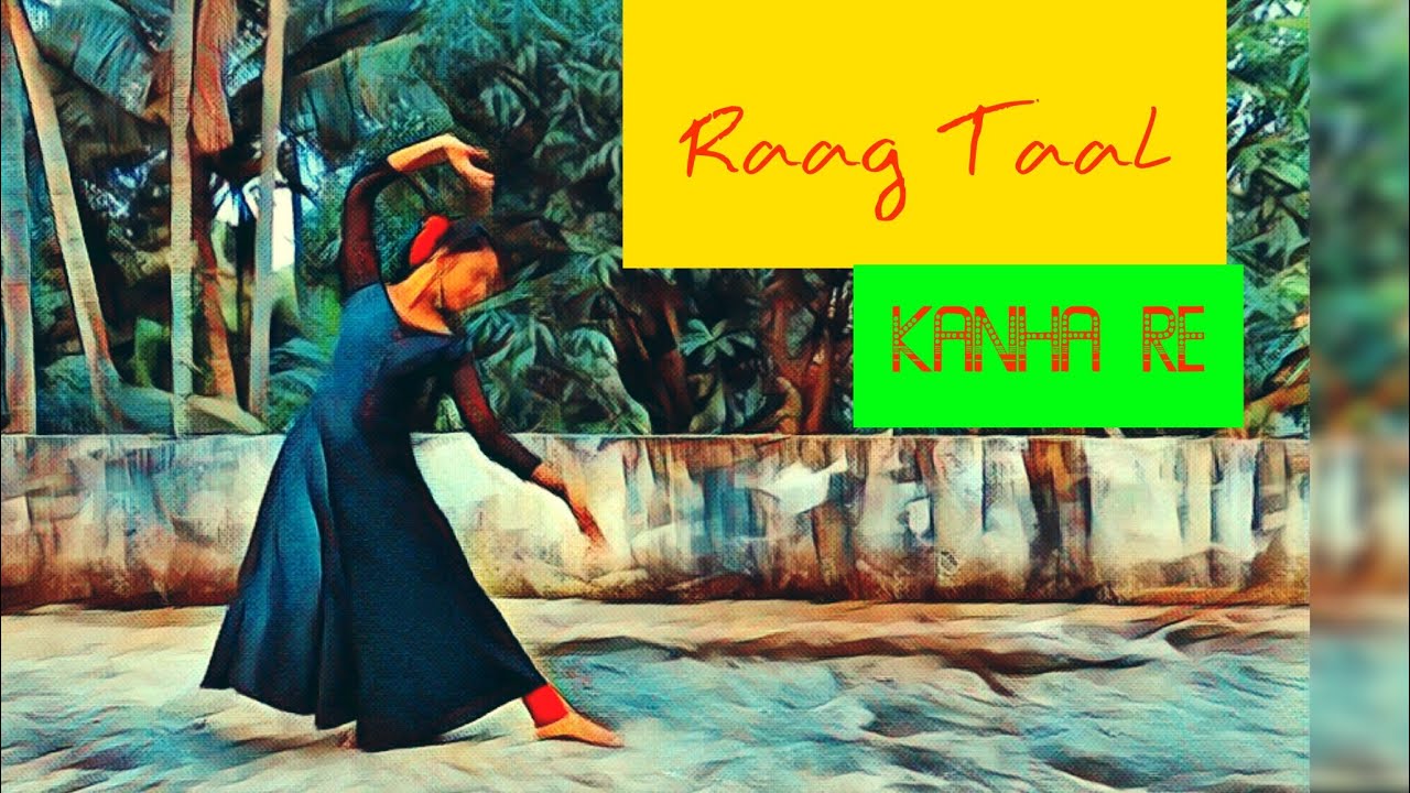 Kanha Re| Video Song | RaaG TaaL|TAAL se TAAL | Neeti Mohan|Shakti ...