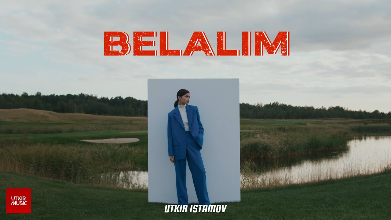 Mahsun Kırmızıgül - Belalim (Violin Cover by Utkir Istamov) - YouTube