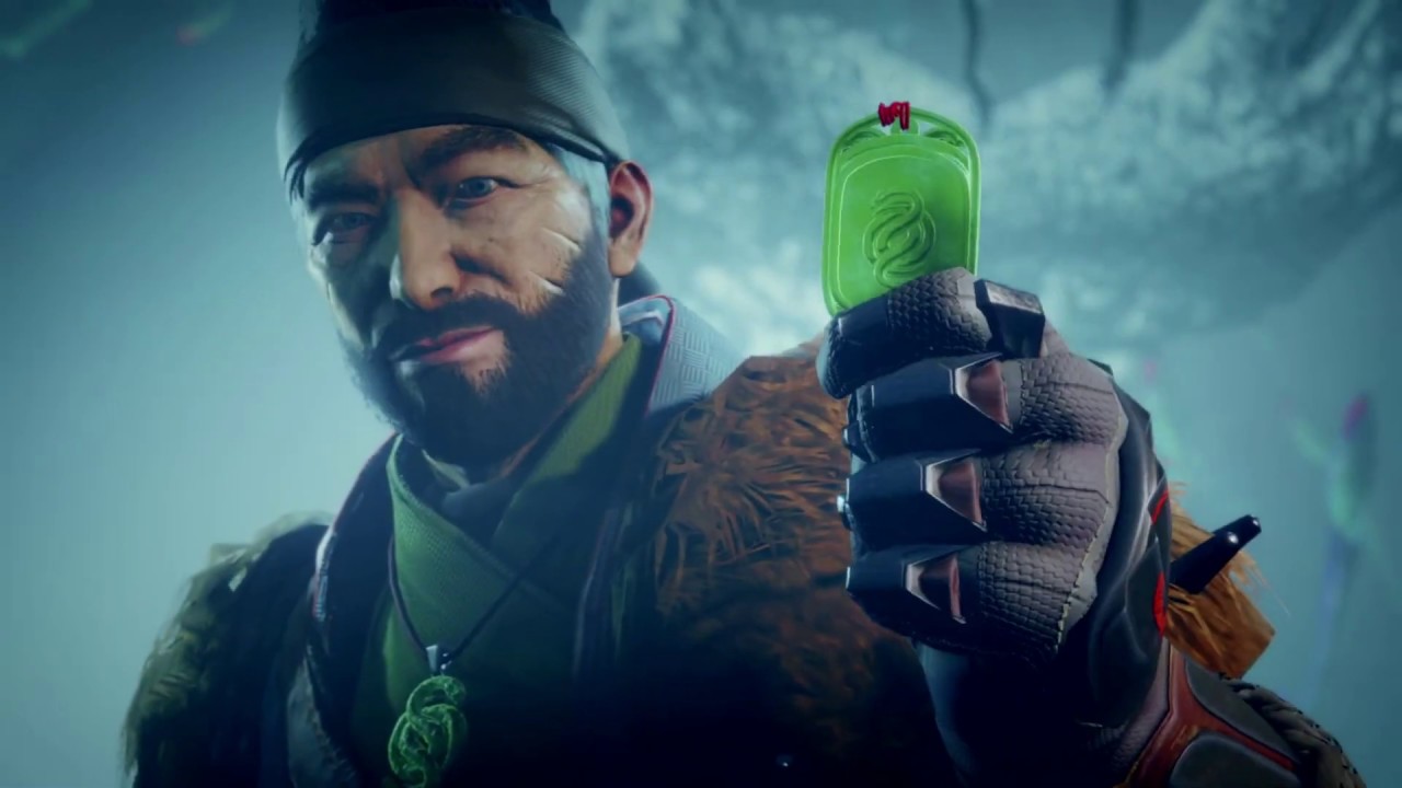 Destiny 2 WITHERHOARD GAMBIT PRIMEVAL KILLER - YouTube