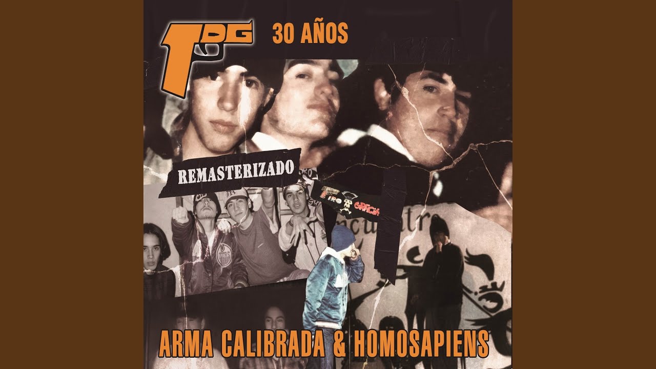 Cero Grosero (Remasterizado) - YouTube