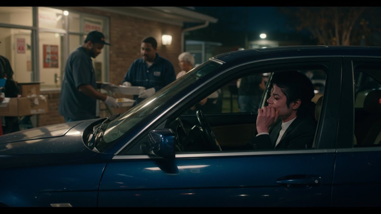 Michael Jackson Secretly Followed His Driver After Work — What He Saw ...
