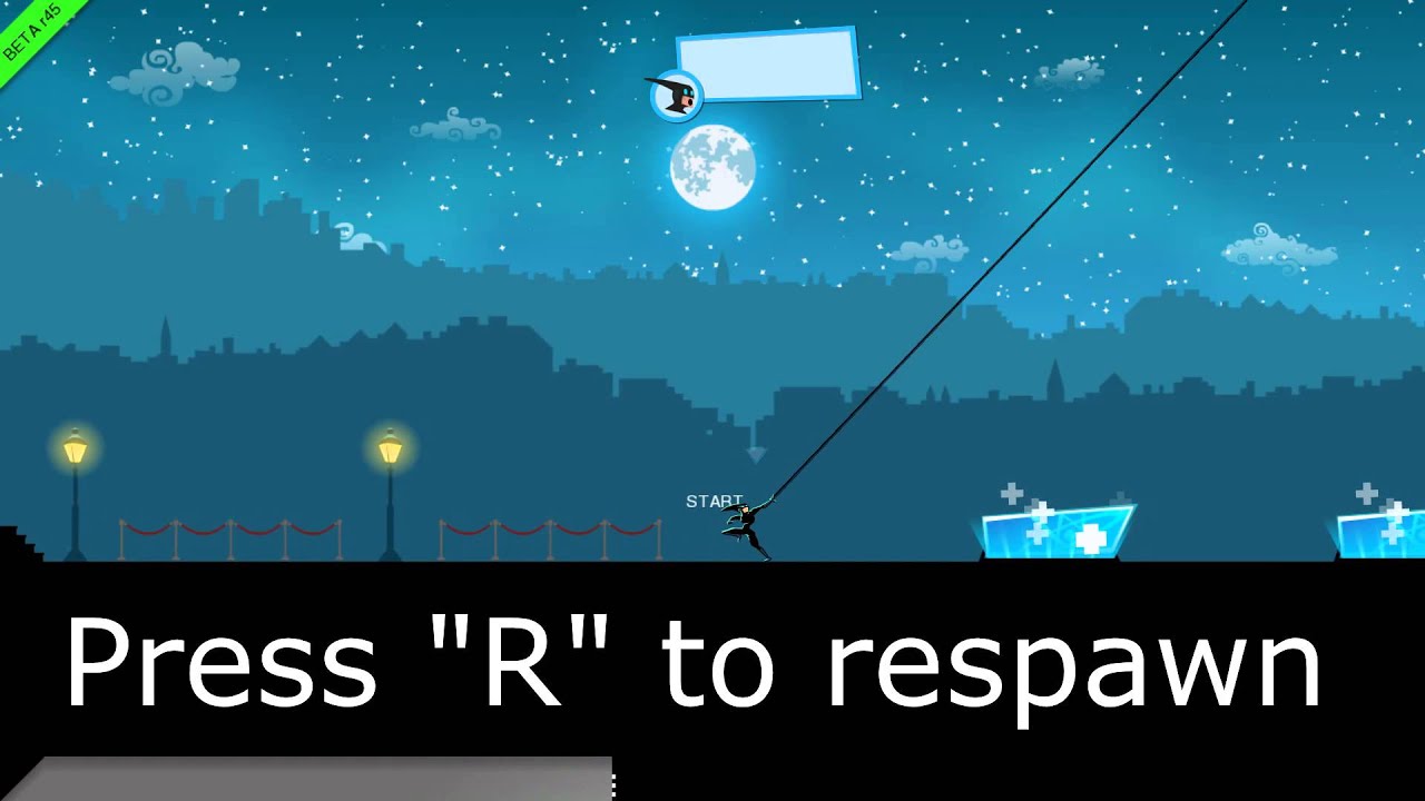 SpeedRunners - How to practice any map! (Tutorial) [Amazing Pineapple] - YouTube