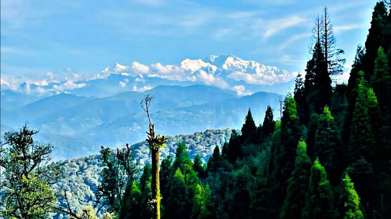 A breathtaking place to spend your holiday(dhotrey offbeat darjeeing ...