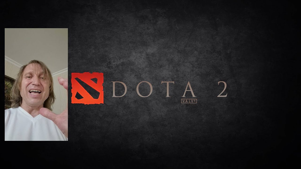 домашнее задание DOTA2 от wudi для 22games #2 - YouTube