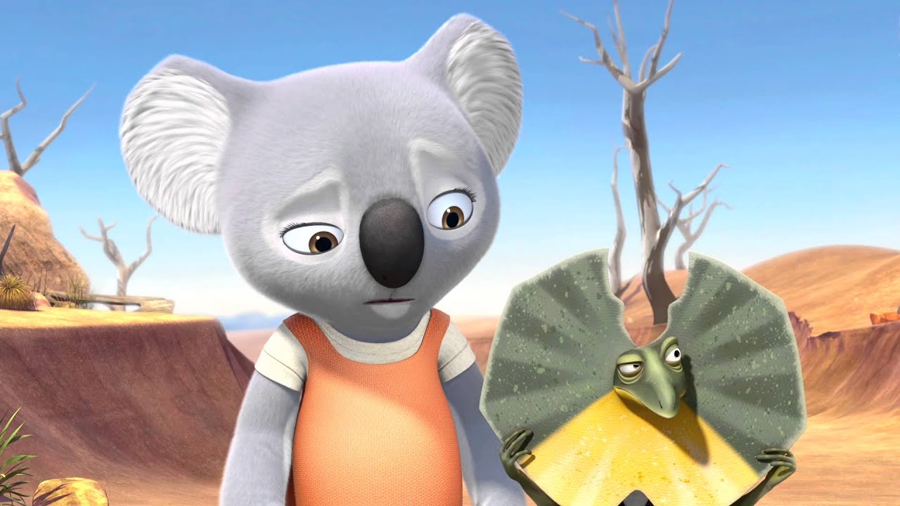 BYSTRY BILL - ZWIASTUN - YouTube