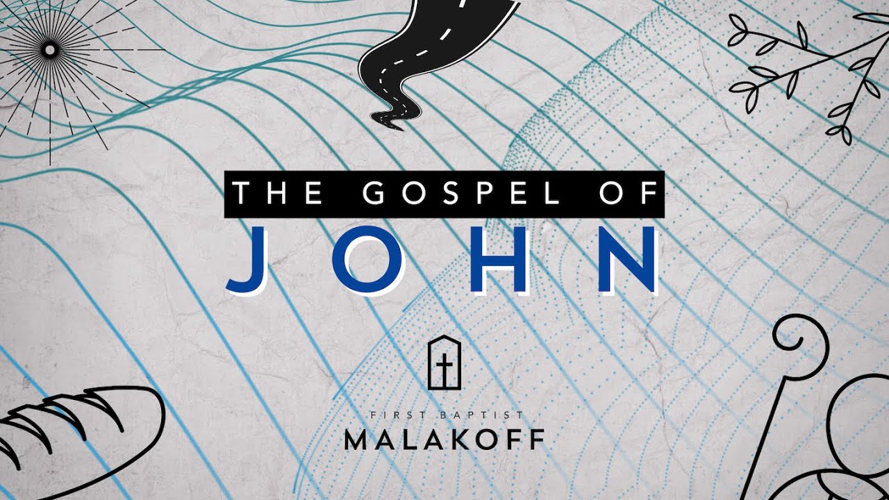 The Blessing of Believing | Pastor Ed Fenton - YouTube