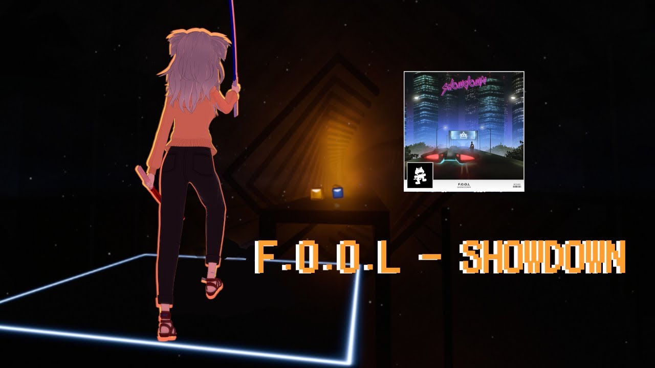 Showdown ! - YouTube