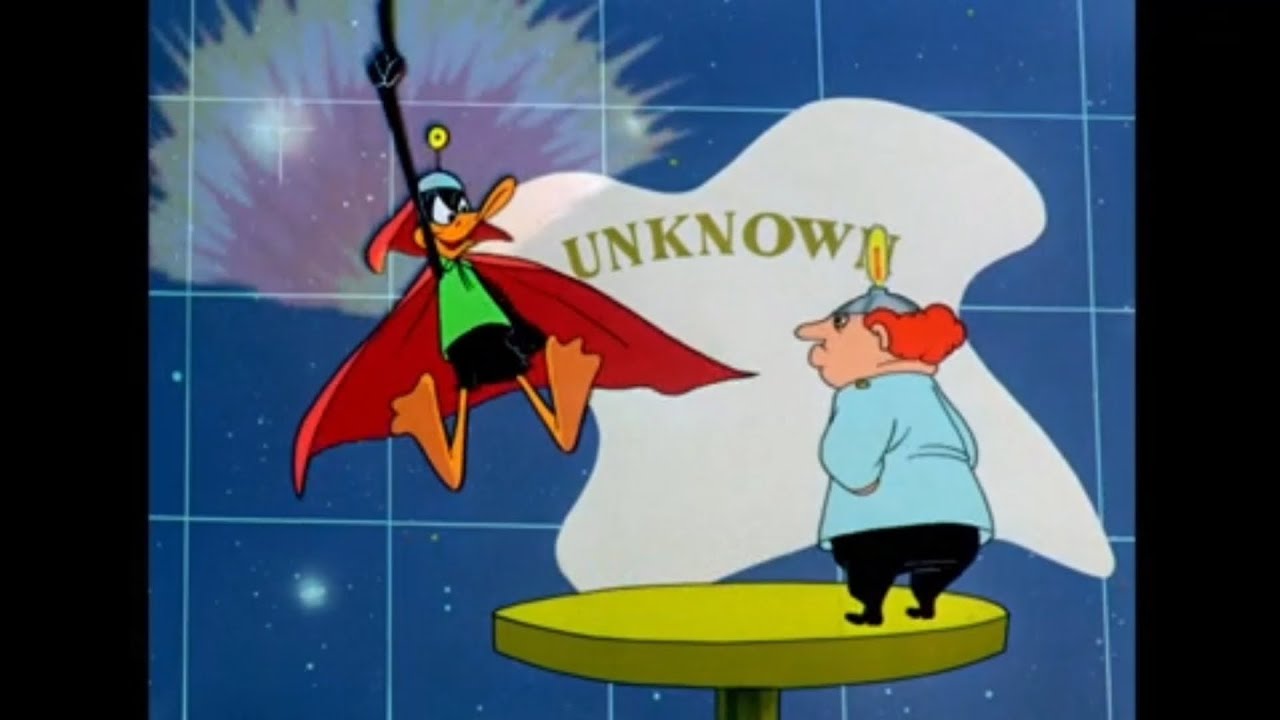 One second from every Looney Tunes & Merrie Melodies Cartoon [PART 7 ...