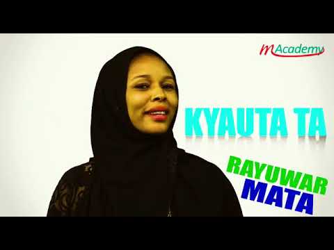 macademy hausa advert 2 - YouTube