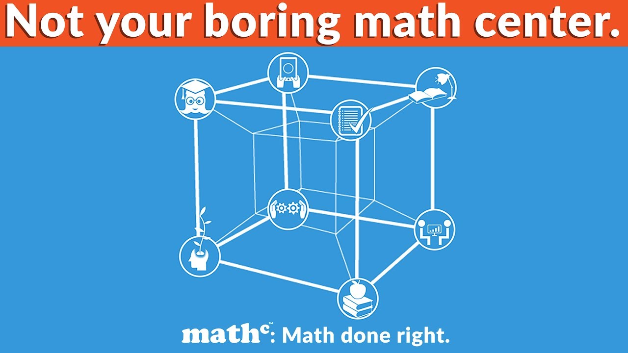 mathC: Math done right. Tutoring. Competitions. K-12. - YouTube